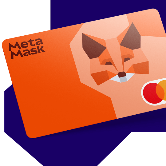 MetaMask Portfolio